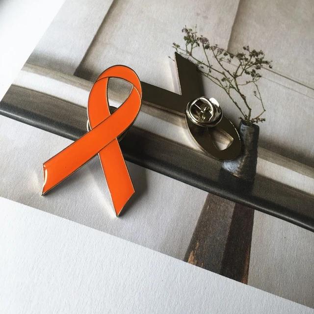 Self Harm Recovery Ribbon