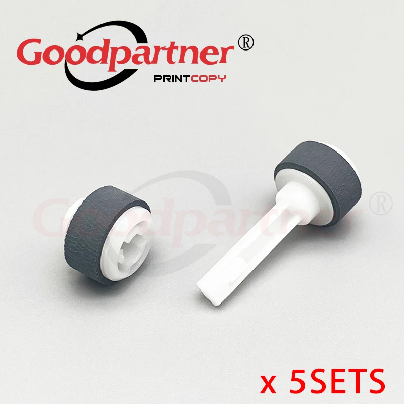5X RM2-2516-000 RM2-2517-000 Pickup Roller for HP M15 M17 M28 M30 M15a ...