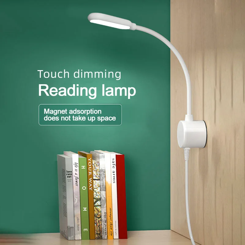 Sewing Lamp Sewing Machine LED Lamp Multifunctional Flexible Work Lamp ...