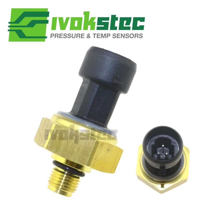 Manifold Absolute Boost Pressure MAP Sensor Sender For International ...