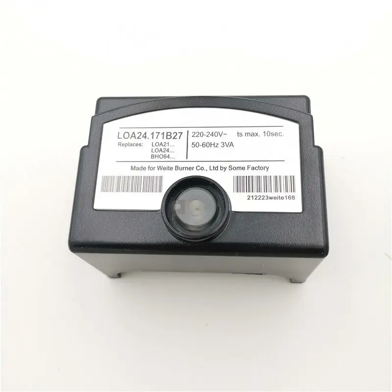 NEW-LOA24-171B27-mechanical-control-box-Diesel-methanol-burner ...