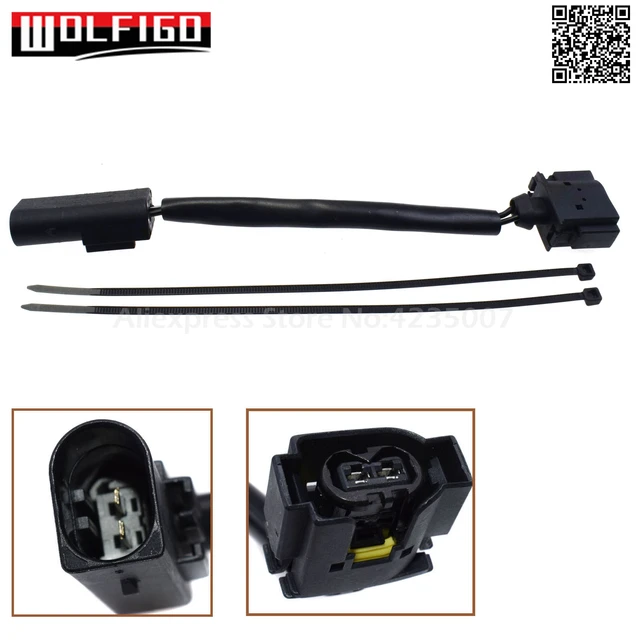 New Camshaft Adjuster Magnet Wiring Harness Pigtail For Benz W203 C230 ...