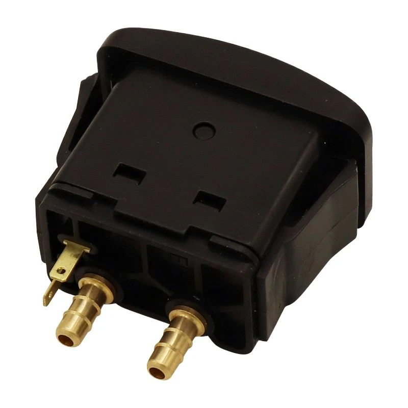 Cab Control Air Spring Activation Switch Air Lift Paddle Valve Switch ...
