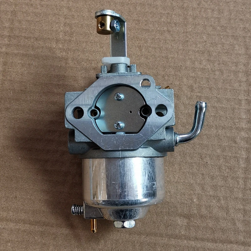 EH25 Carburetor Carb for Subaru Robin EH25 EH25 2 8.5HP engine tammper ...
