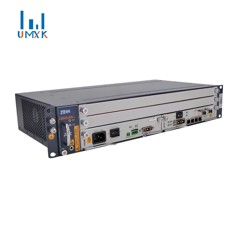 Original-ZTE-ZXA10-C320-GPON-OLT-2-Slots-AC-Or-DC-Power-Support-GTGO ...