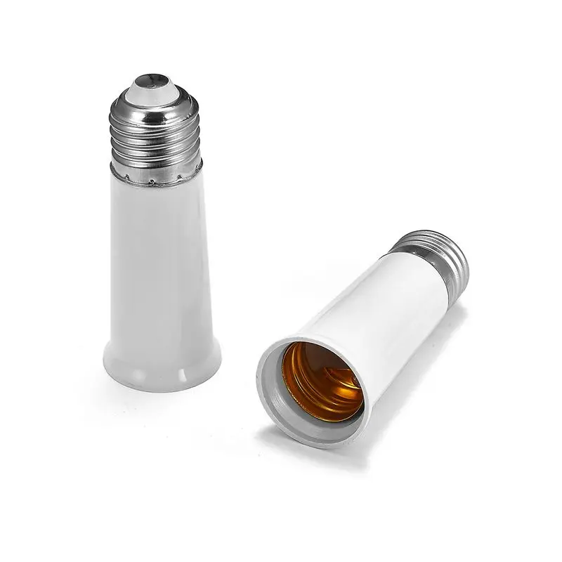 E27-Mini-Lamp-Socket-Base-Extension-Base-LED-Light-Bulb-Lamp-Adapter ...