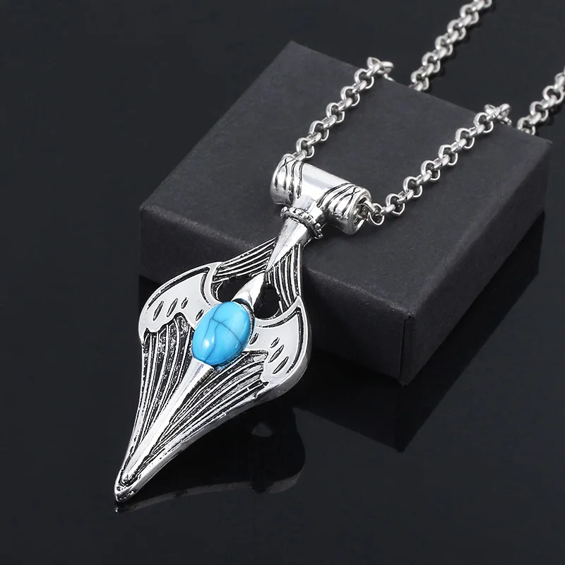 Amulet Of Kynareth