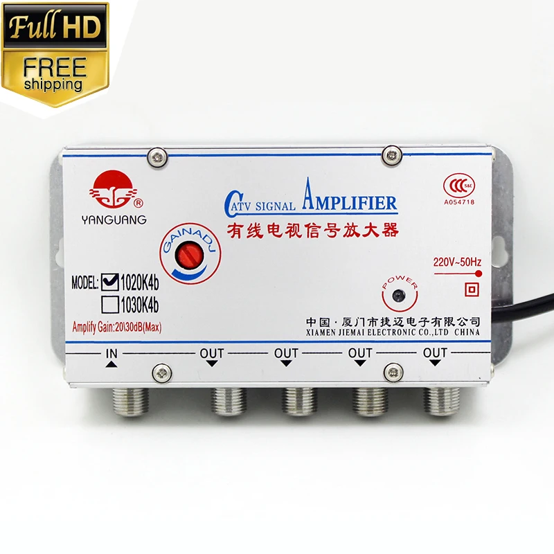 antena-tv-Digital-interior-outdoor-exterior-Splitter-Amplifier-full-hd ...