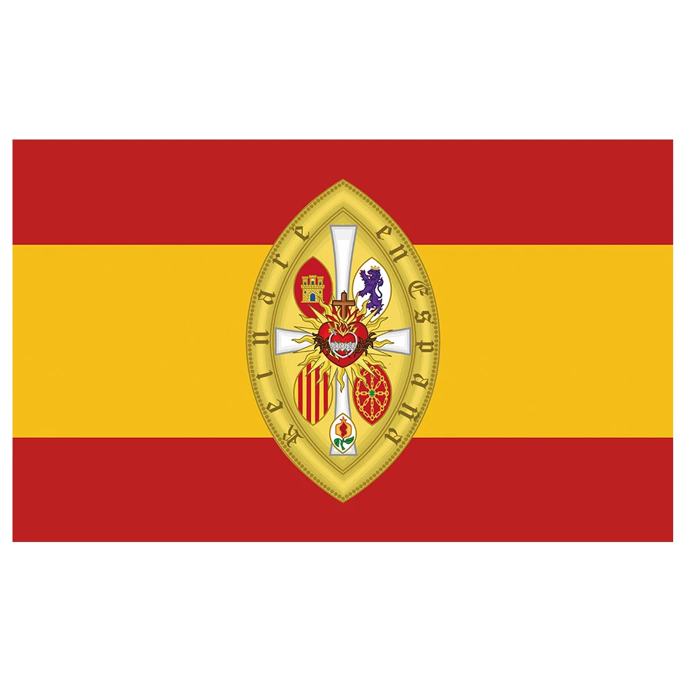 Spain-Flag-of-Proposed-Seal-of-the-Spanish-Consecration-to-the-Sacred ...