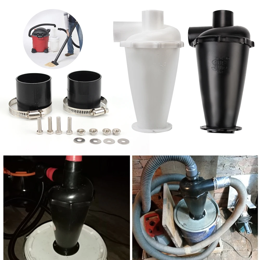Cyclone Separator For Dust Collector