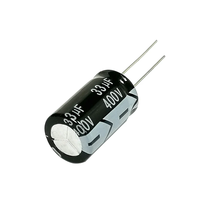 400V33uf-13x20mm-Aluminum-Electrolytic-Capacitor-400v-33uf-33uf400v-400v33mf-33mf400v-400v33MFD ...
