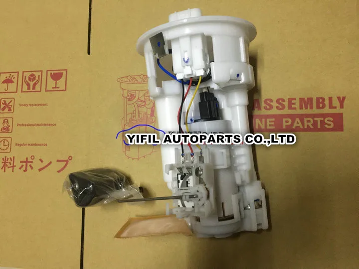 Módulo de bomba de combustible para Toyota CAMRY, VISTA, AURION, 77020 ...