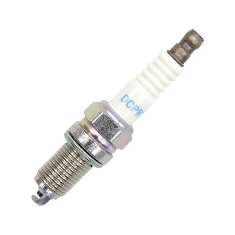 Hisun Massimo HS500 500CC ATV Quad DCPR7E Spark Plug 33300-002-0000 ...