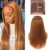 Miss Rola Brazilian 180% Density Staright Hair Wig 4*4 Lace Closure ...