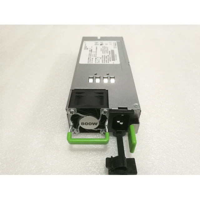 Original PSU For Delta 800W Switching Power Supply DPS-800NB B ...