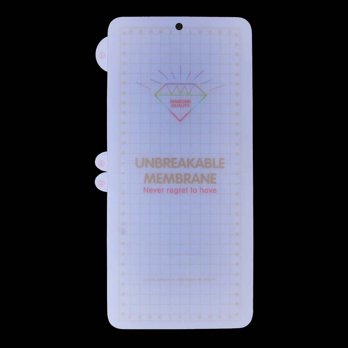 Full Cover Front Hydrogel Screen Protector for Google Pixel 6 6pro pro ...