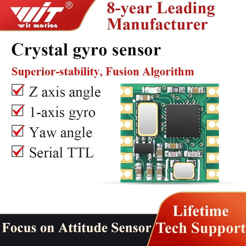 HWT101-Militar-Grade-Z-Axis-Crystal-inclin-metro-MEMS-Tilt-Angle-Sensor ...