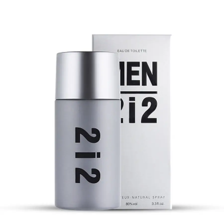 100ml Sexy Men Cologne Perfume Original Musk Long Lasting Perfume ...
