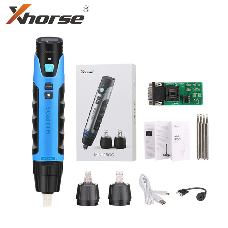 Xhorse-programador-VVDI-MINI-Prog-funciona-con-aplicaci-n-Xhorse-sin ...