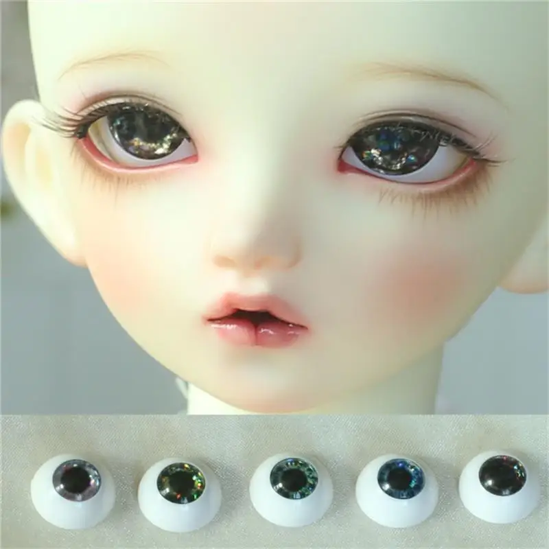 Mako Eyes Bjd