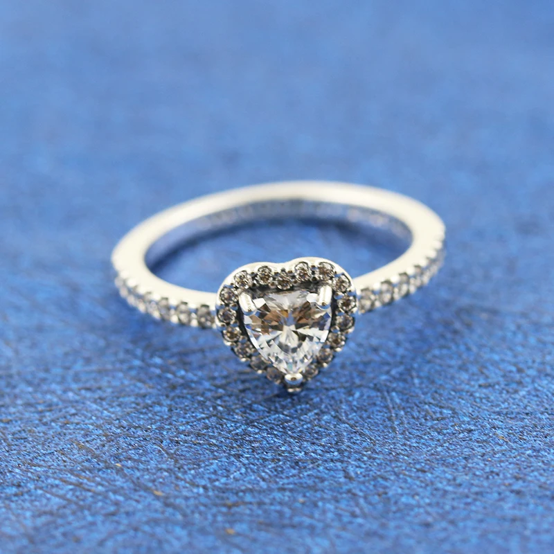 Pandora Jewelry Rings