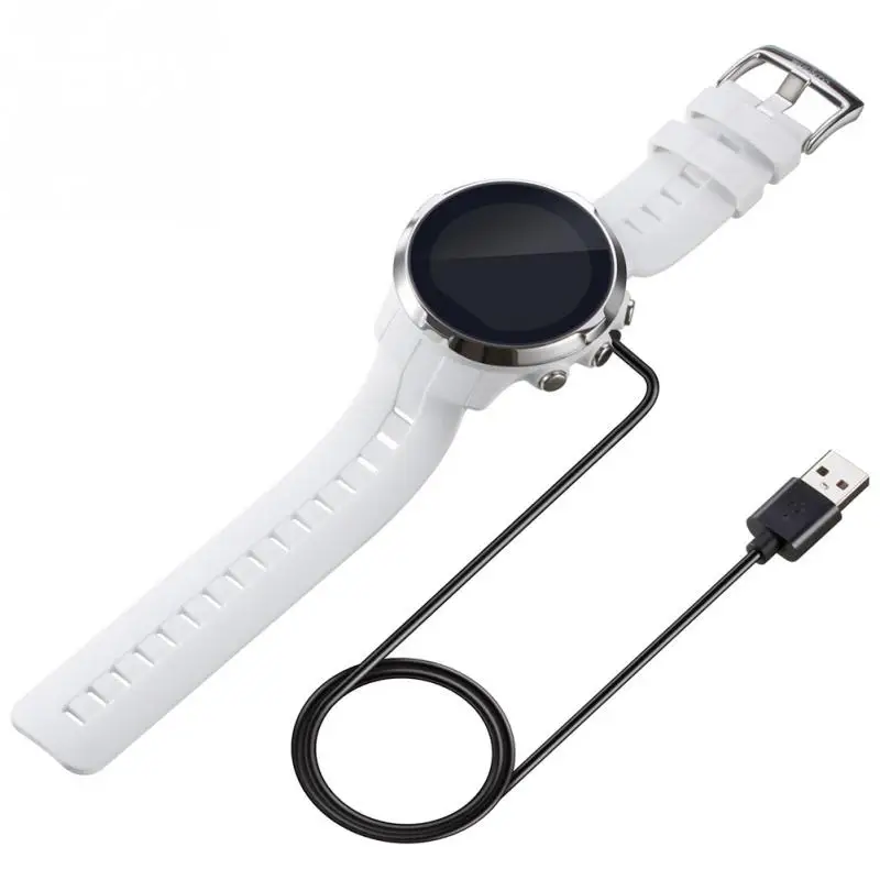quick-USB-charger-for-Suunto-Spartan-Sport-Wrist-HR-Ultra-For-Suunto-9 ...