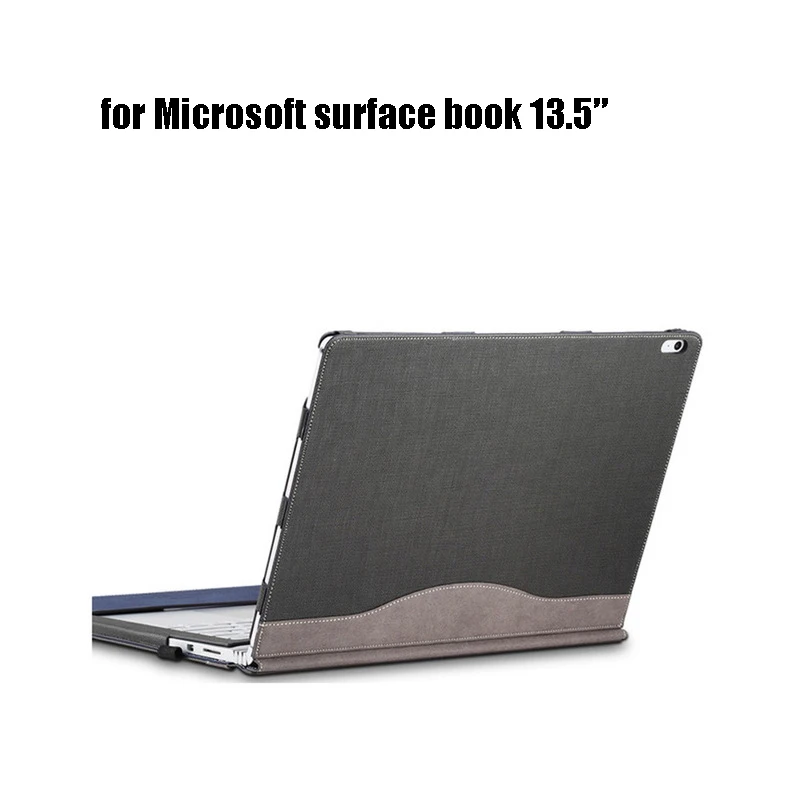 Capa para laptop 4/3/2/1, cobertura protetora para notebook, destacável ...