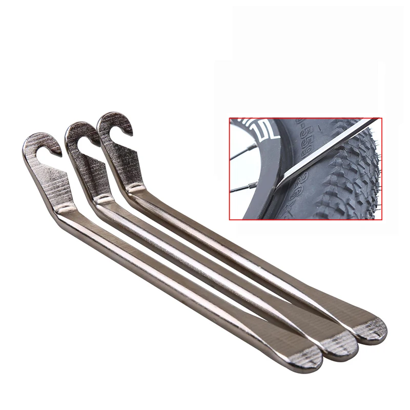 3pcs Bicycle Tire Tyre Lever Bike Repair Opener - 3 Pcs Bicycle Tire ...