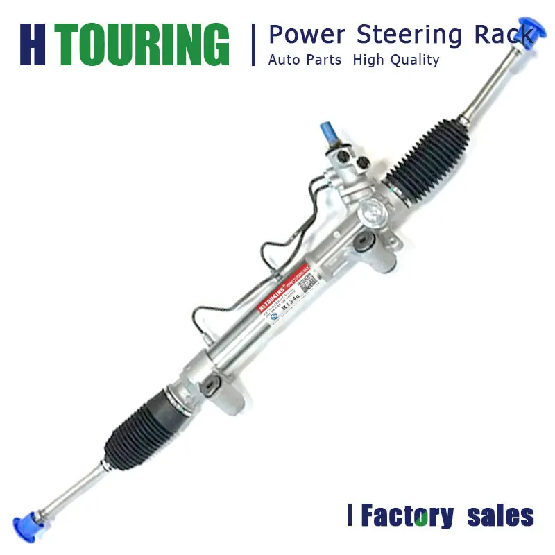 New Power Steering Rack For Car TOYOTA HILUX III 2005- 44200-0K040 ...