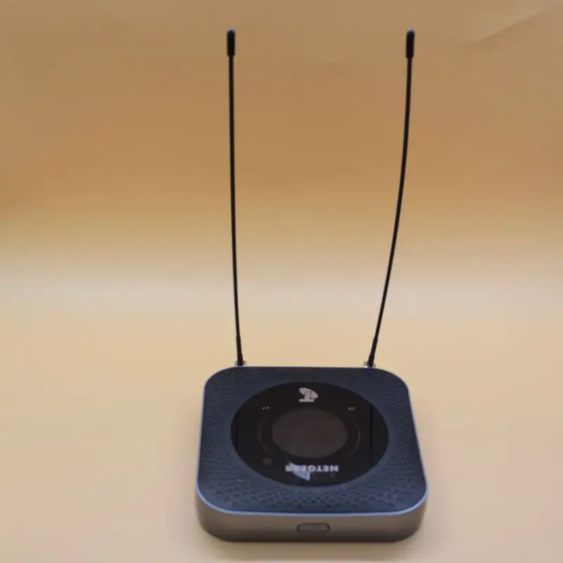 Desbloqueado Netgear Nighthawk M1 MR1100 con antena 4GX Gigabit LTE ...