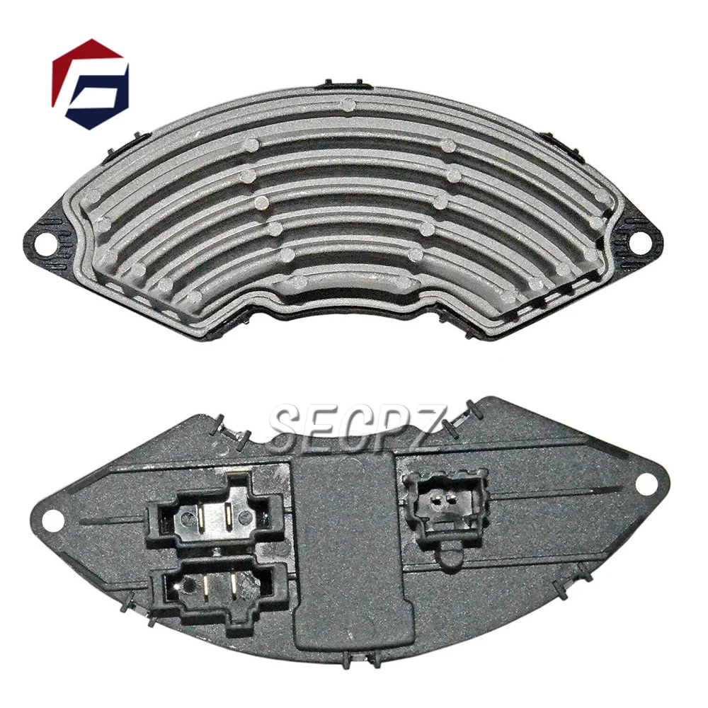 Motor-For-Citroen-C4-Picasso-Heater-Blower-Control-Resistor-A43001400 ...