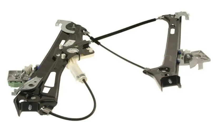 Regulador-de-ventana-delantera-derecha-con-motor-para-benz-W215-W219 ...