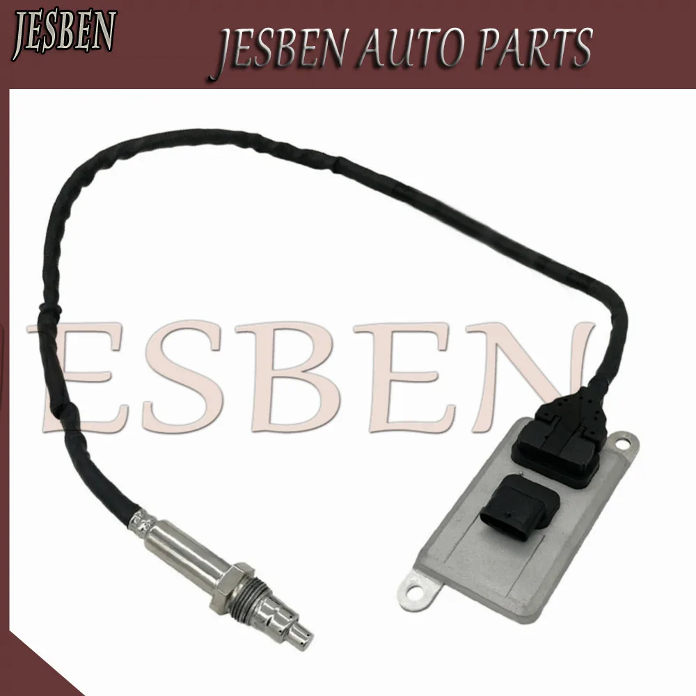 1-pc-5WK96716-Nox-LIEBHERR-24V-Vauxhall-Opel-CAPTIVA-MERCEDES-BENZ-5WK9 ...