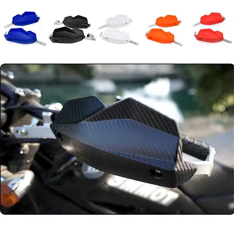 universal accessories motorcycle handguard moto hand shiled Windproof ...
