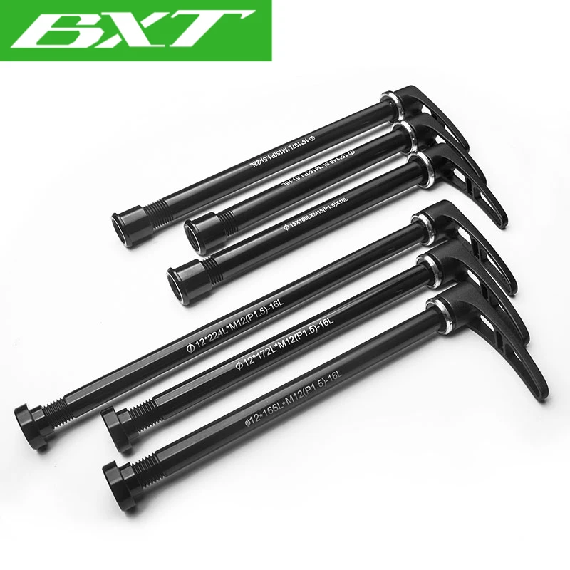 Quick Release Axle Bicycle | Axle Vs Quick Release | Quick Release Thru ...