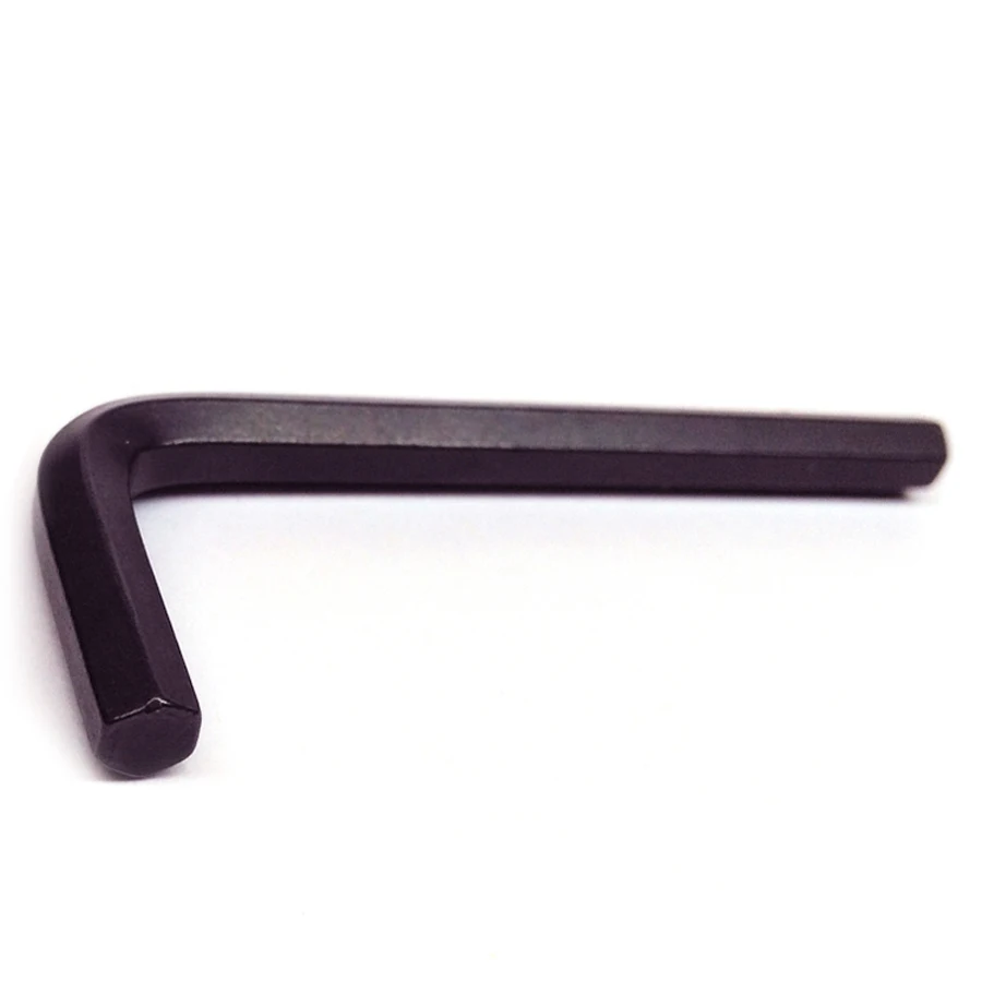 4mm Hex key , 20pcs , Black metric allen hex key socket , 4mm Allen key ...