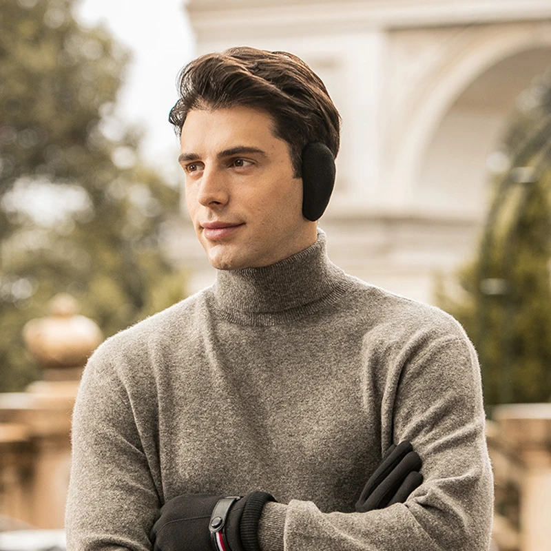Winter Ear Muffs For Men