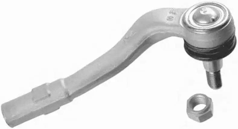 Barra-exterior-cabeza-de-bola-para-Mercedes-Benz-W204-C250-C350-C300OEM ...