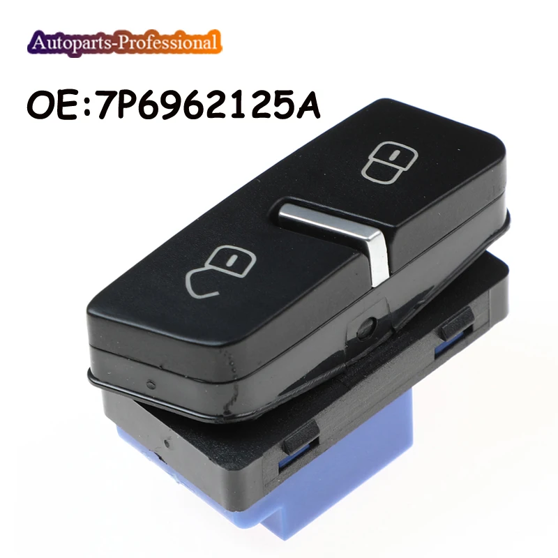 새로운 7P6962125A 7P6 962 125A 폭스 바겐 Touareg 2011 2012 2013 2014-2018 도어 ...