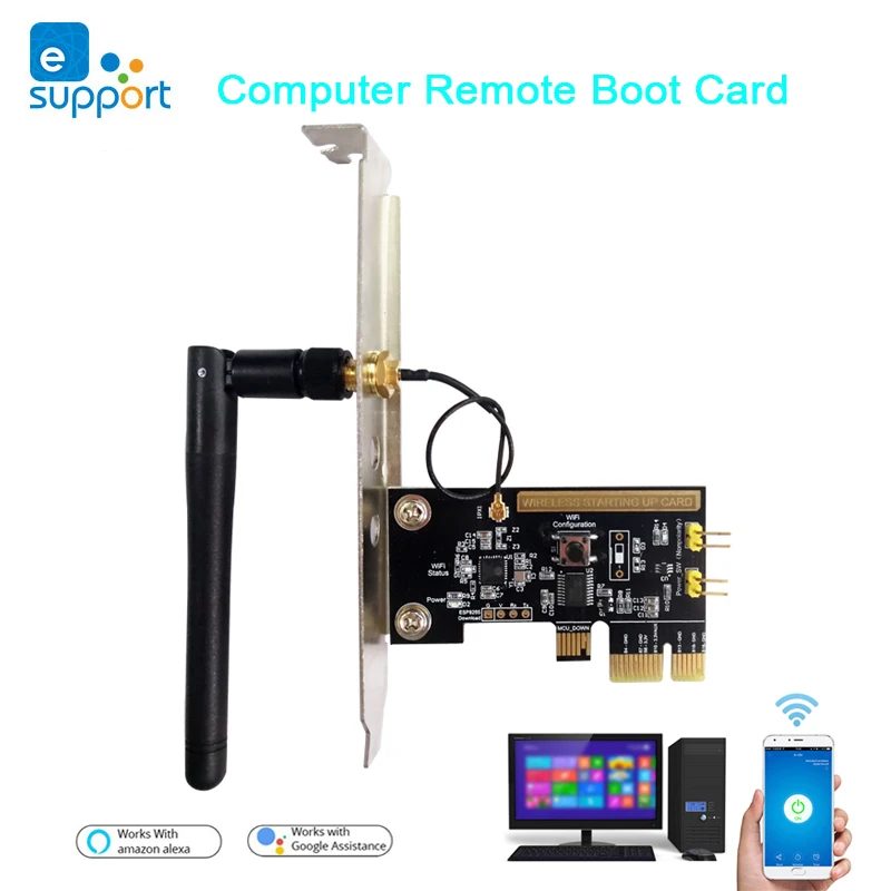 eWeLink-Computer-Remote-Boot-Card-Remote-Control-Wireless-WIFI-Switch ...