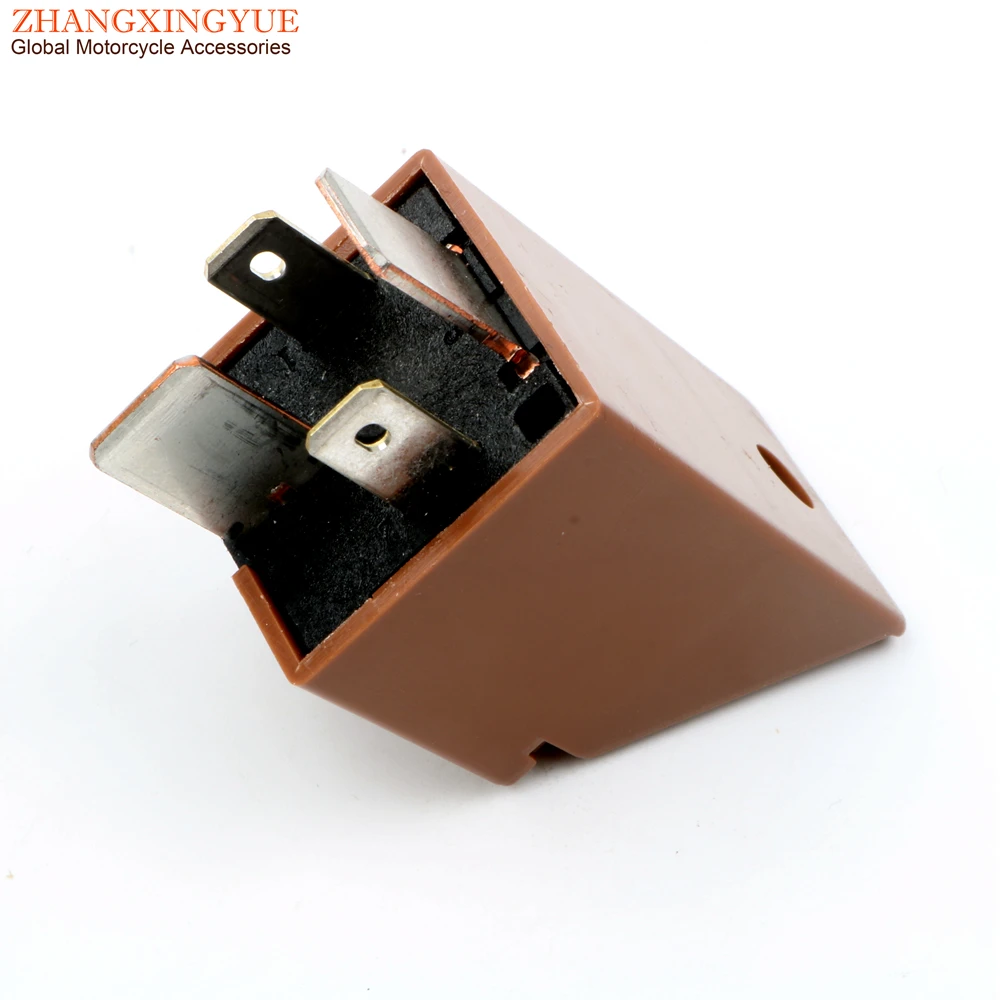 12V-80A-Starter-Relay-for-Piaggio-Ape-Tm-Diesel-Lcs-420-X9-500-Porter ...