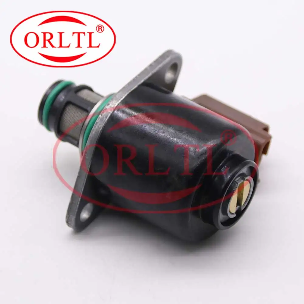Complete Installations New 9307Z509B 9307Z523B Fuel Pump IMV Inlet ...