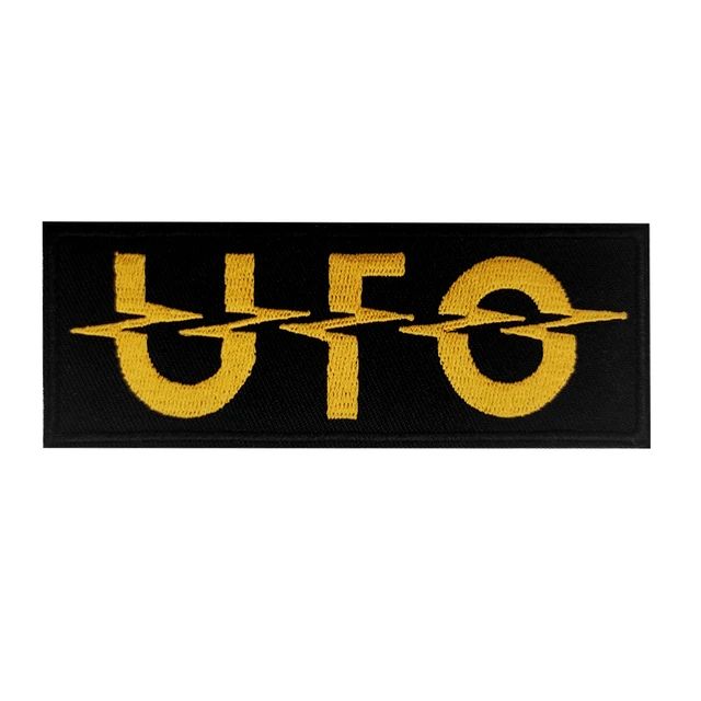 Ufo Band Logo