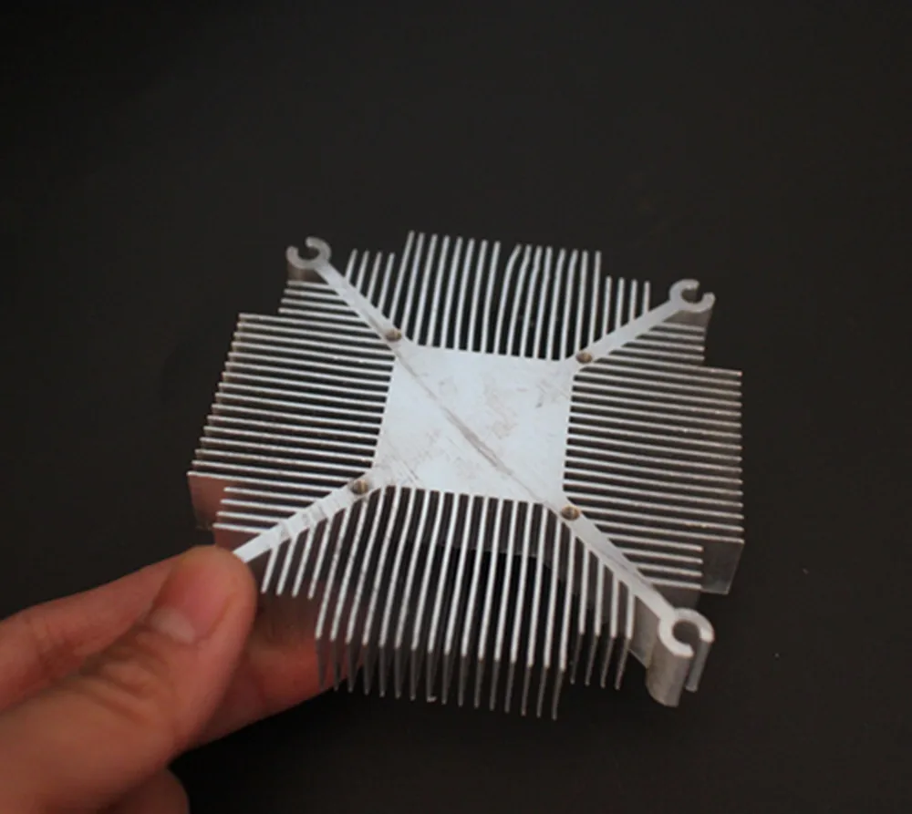 20W-30W-50W-100W-Aluminium-cob-led-heatsink-for-led-cooling-DIY-Led ...