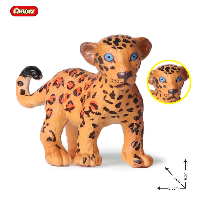 King Cheetah In Action