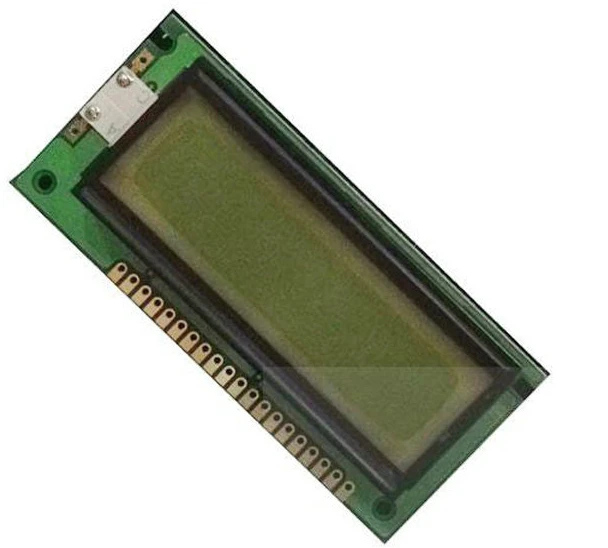 Repalcement LCD Screen Module For PG-12232B POWERTIP PG12232B PG12232B ...