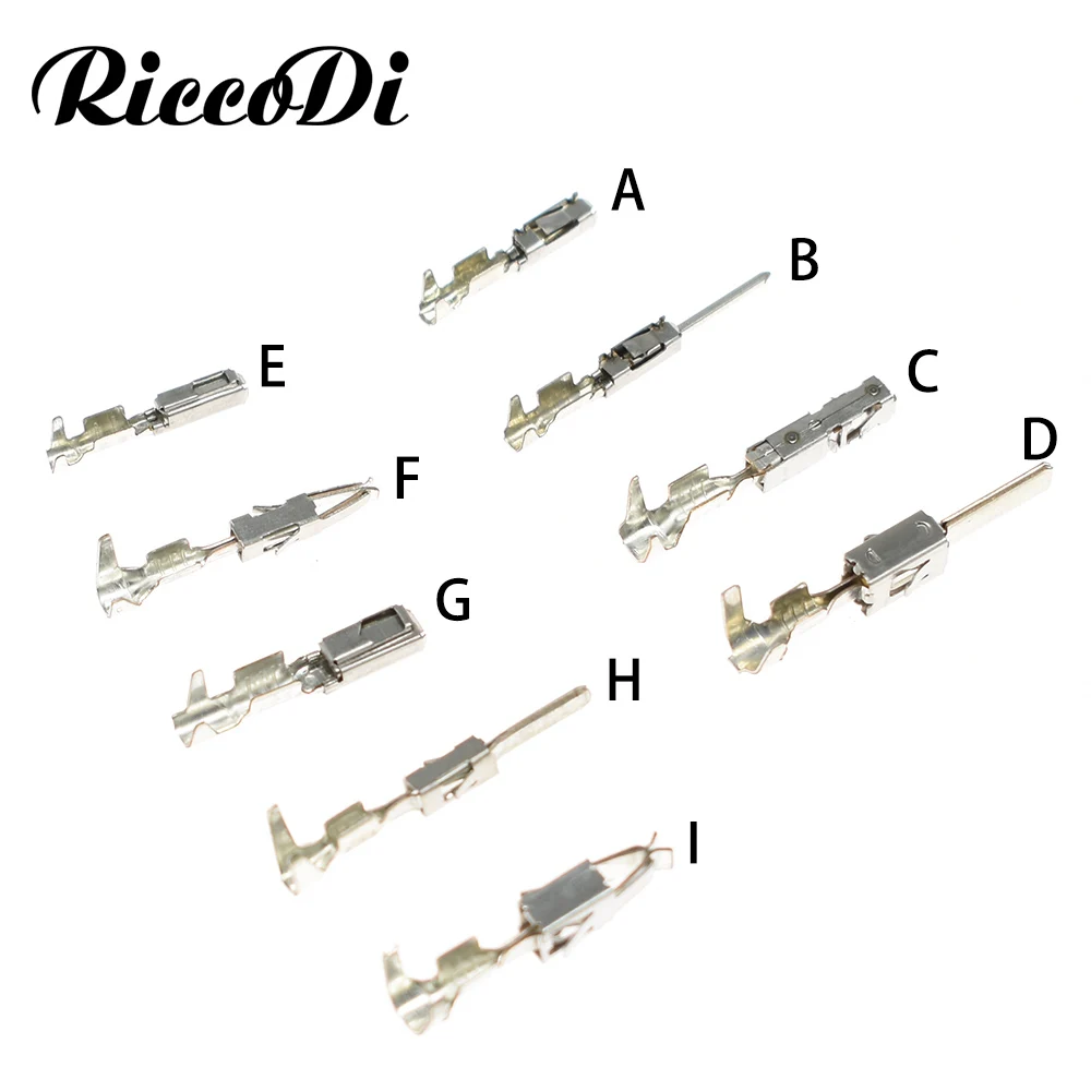 Volkswagen Terminal Connectors | Connector Ecu Volkswagen | Instrument ...