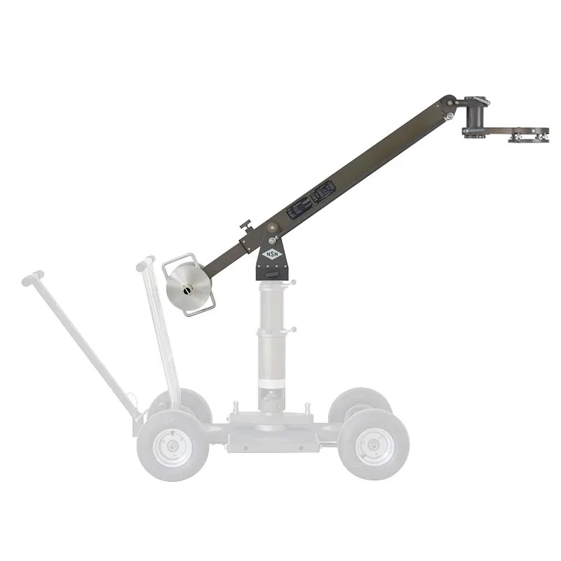 NewShengHe,NS Mini7700,Telescopic Arm Photography Arm Movie Shooting ...