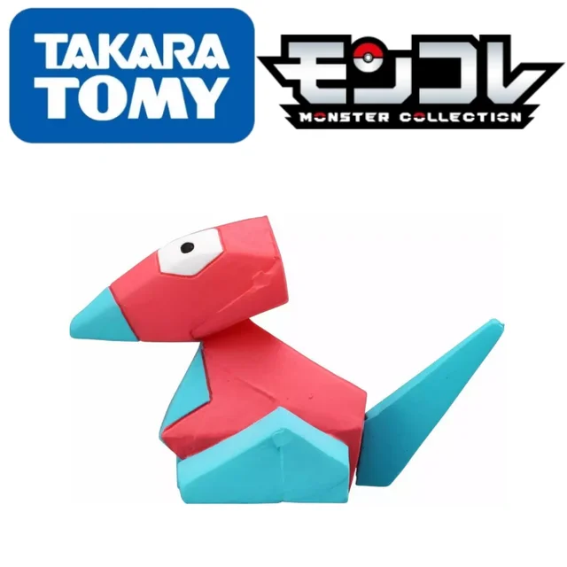 Pokemon Porygon Z Anime