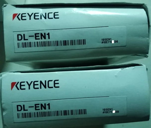 DL-EN1 새로운 원본/반도체 레이저 변위 센서